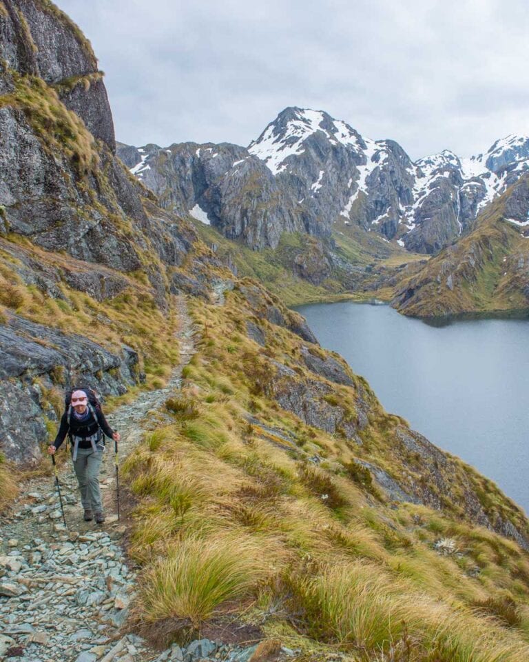 15 BEST Hikes in Queenstown, New Zealand that You Don't Want to Miss ...