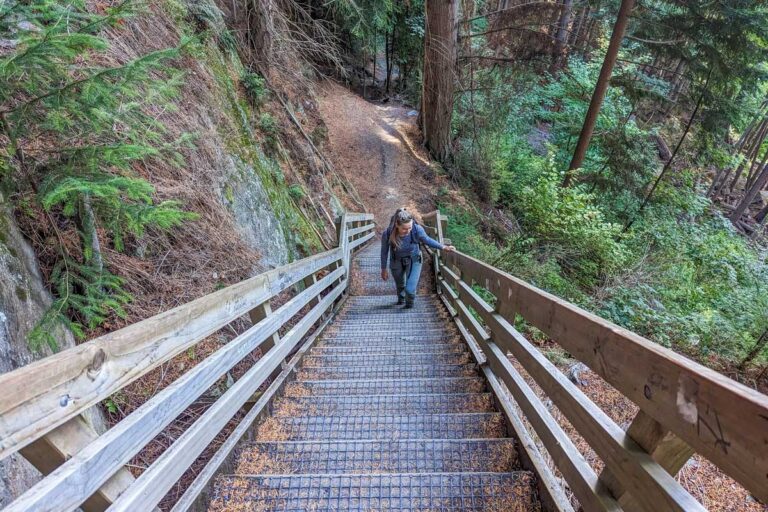 How To Hike The Tiki Trail from Queenstown - My Queenstown Diary