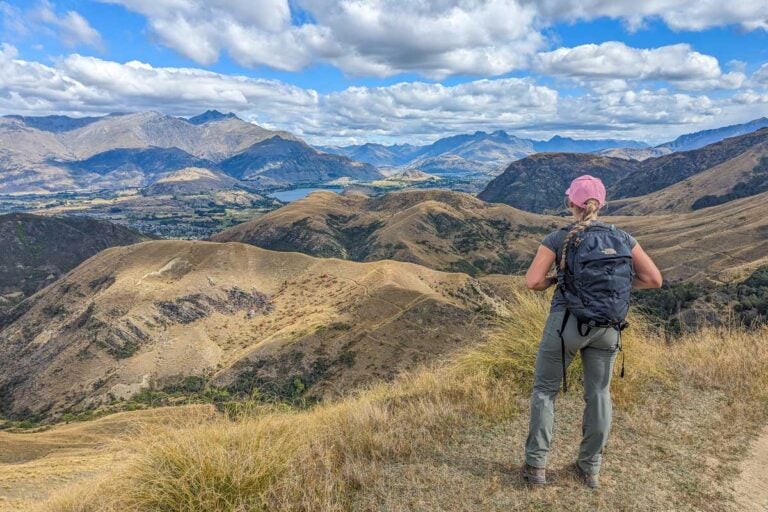 15 Absolute Best Hikes in Wanaka to Get the Best Views - My Queenstown ...