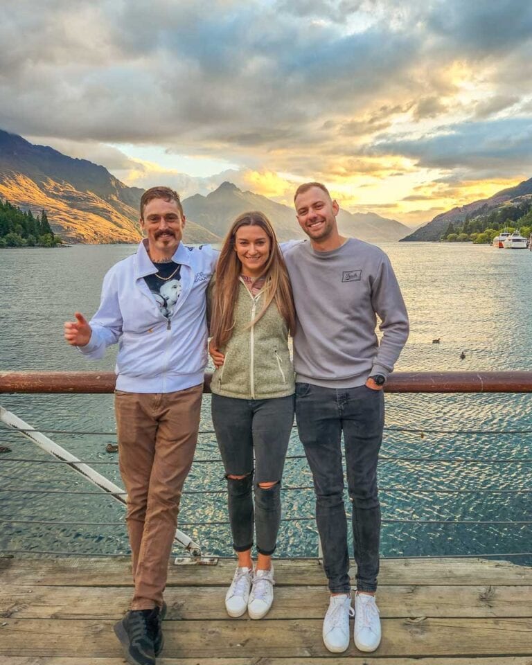 17 Completely FREE Things to do in Queenstown that You'll Love (2025 ...