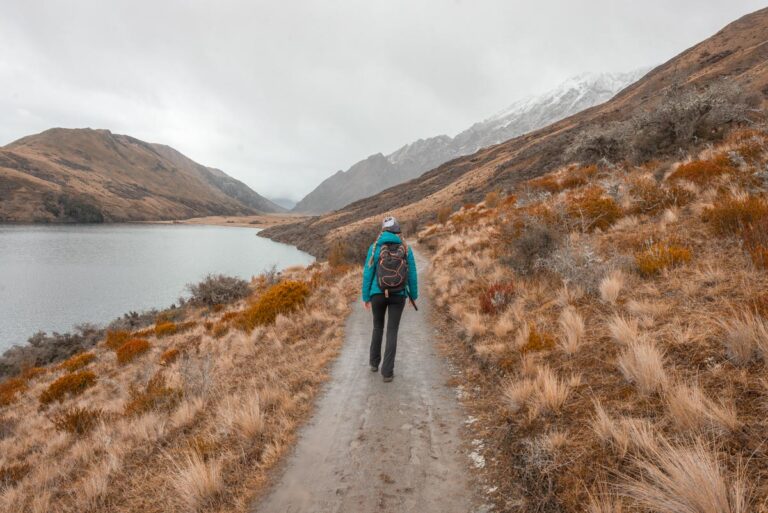 Guide to Visiting Moke Lake & 7 Best Things to do - My Queenstown Diary