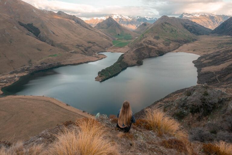 Guide to Visiting Moke Lake & 7 Best Things to do - My Queenstown Diary