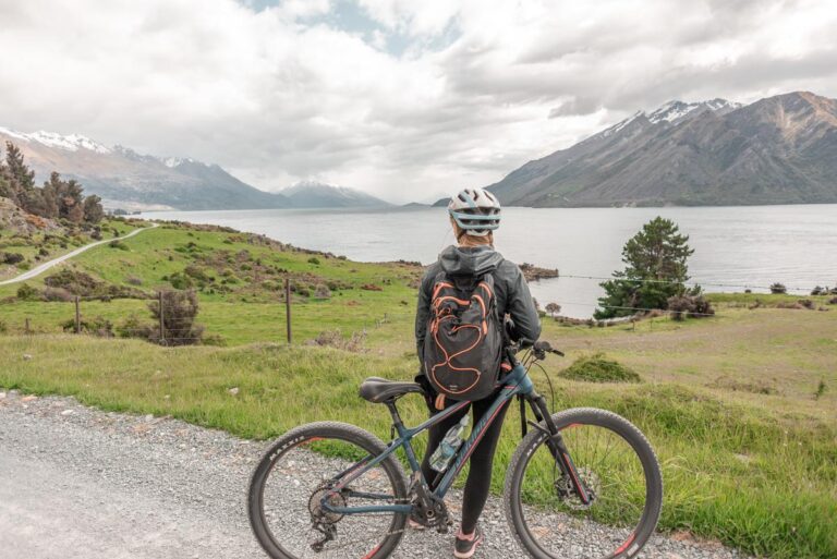 11 BEST Bike Trails in Queenstown - My Queenstown Diary