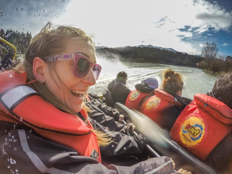 25 Exciting Adventure Activities in Queenstown - My Queenstown Diary