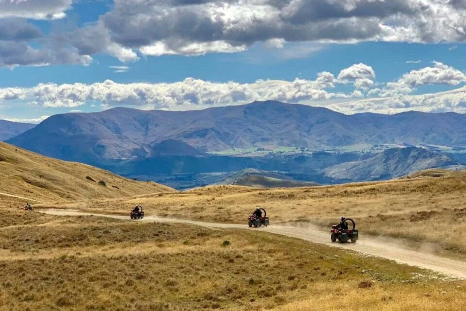 25 Exciting Adventure Activities in Queenstown - My Queenstown Diary