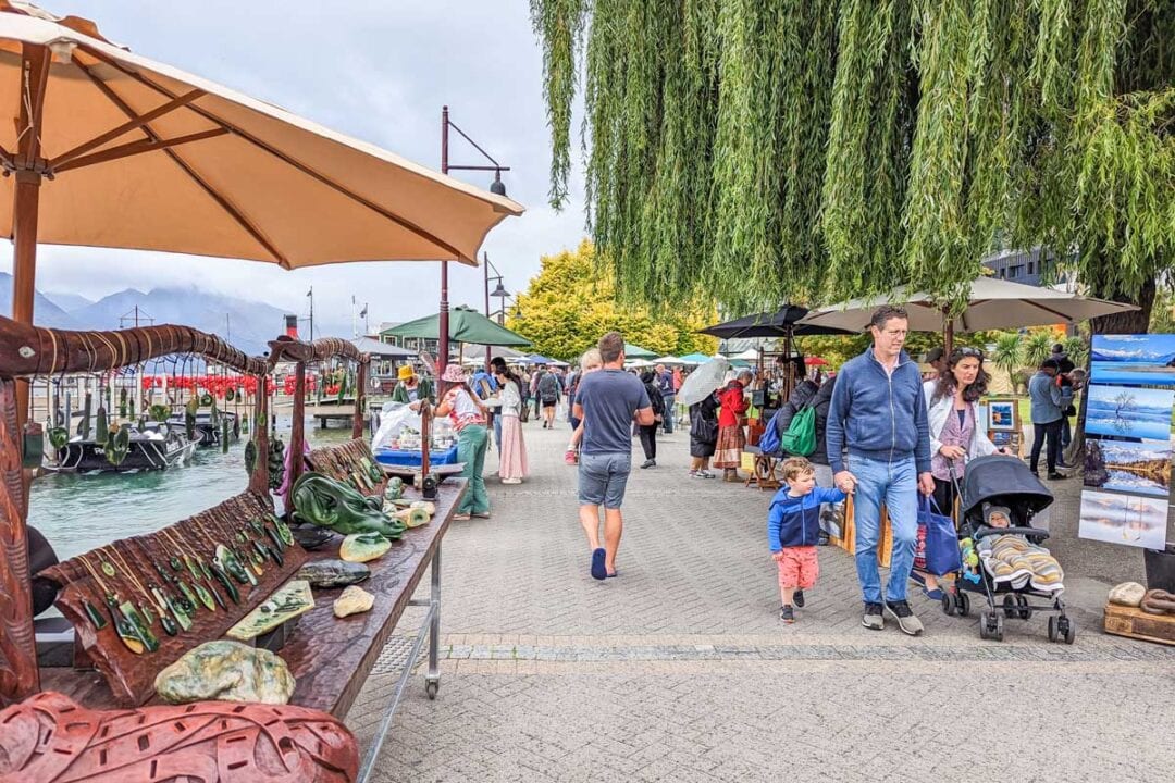72 EPIC Things to do in Queenstown, NZ - My Queenstown Diary