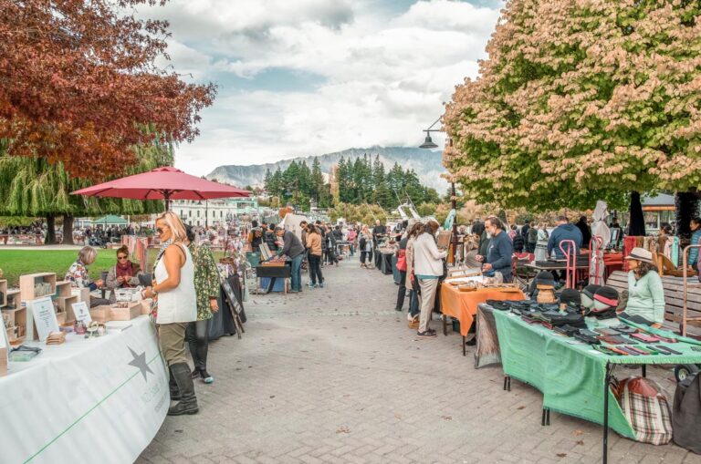 18 Things to Know Before Visiting Queenstown, New Zealand