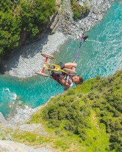 75 EPIC Things to do in Queenstown, NZ - My Queenstown Diary