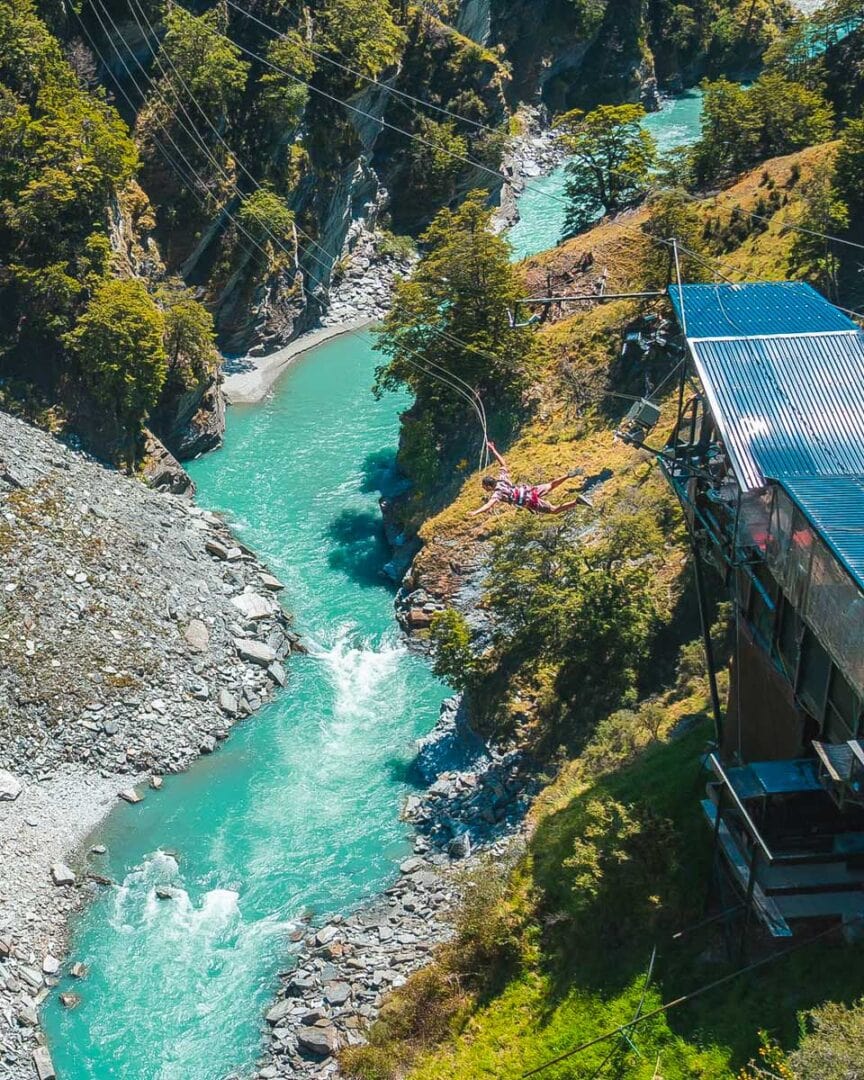 25 Exciting Adventure Activities in Queenstown - My Queenstown Diary