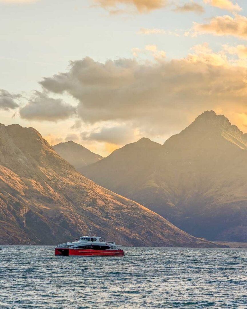 10 BEST Places to go Sightseeing in Queenstown + Top Tours - My ...