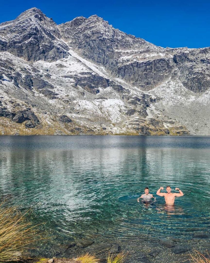 15 BEST Hikes in Queenstown, New Zealand that You Don't Want to Miss ...
