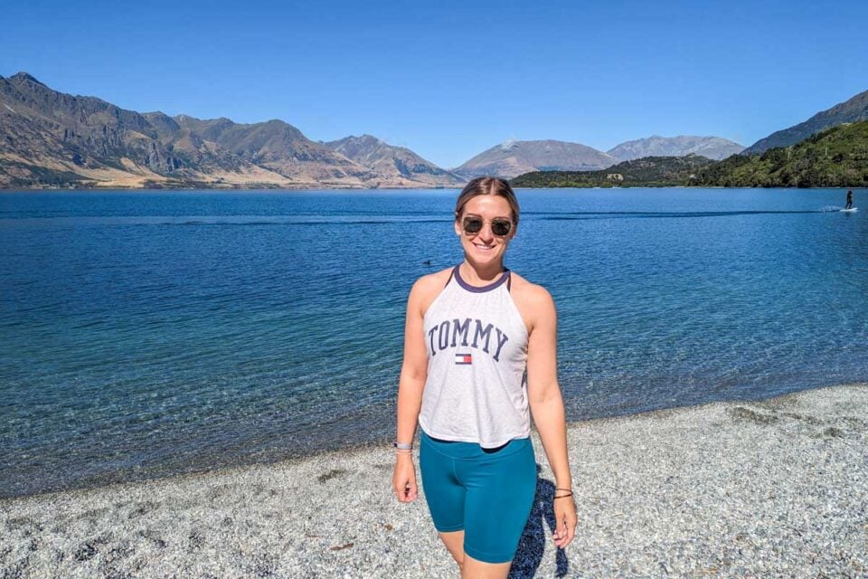 ULTIMATE Guide to Visiting Queenstown in December (A Local Guide!)