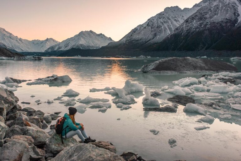 13 Best Stops on the Drive from Queenstown to Mount Cook - My ...