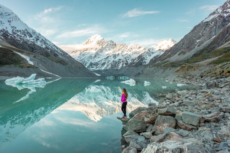 10 BEST Walks and Hikes in Mount Cook National Park (2026 Guide!)