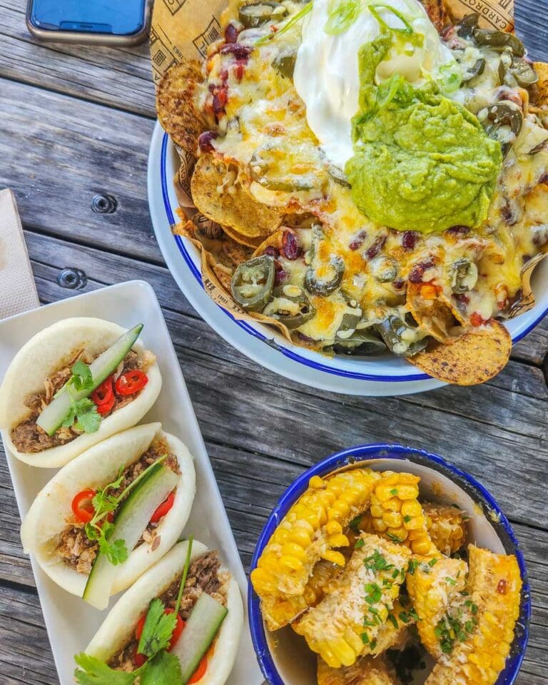 15 BEST Restaurants in Wanaka (Amazing Food and Better Views!) - My ...