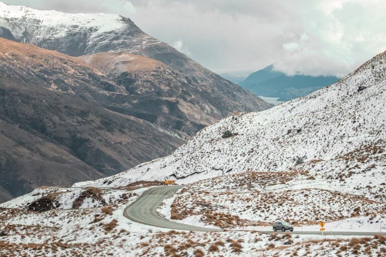 35 EPIC Things to do in Queenstown in Winter (2025 Guide!) - My ...