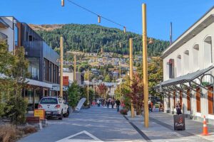 Where to Stay in Queenstown: Guide to the Best Areas and Hotels