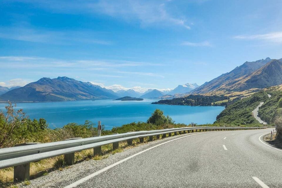 The BEST time to visit Queenstown - Comparing the Four Seasons