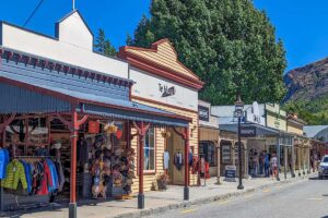 18 BEST Things to do in Arrowtown, New Zealand - My Queenstown Diary