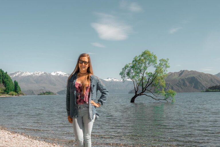 15 Absolute Best Hikes in Wanaka to Get the Best Views - My Queenstown ...