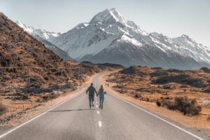 10 BEST Stops on the Drive from Lake Tekapo to Mount Cook