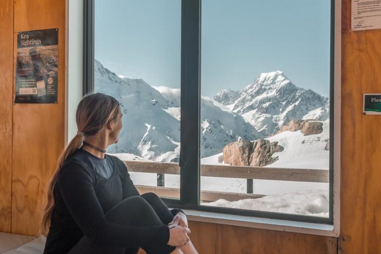 10 BEST Walks and Hikes in Mount Cook National Park (2025 Guide!)