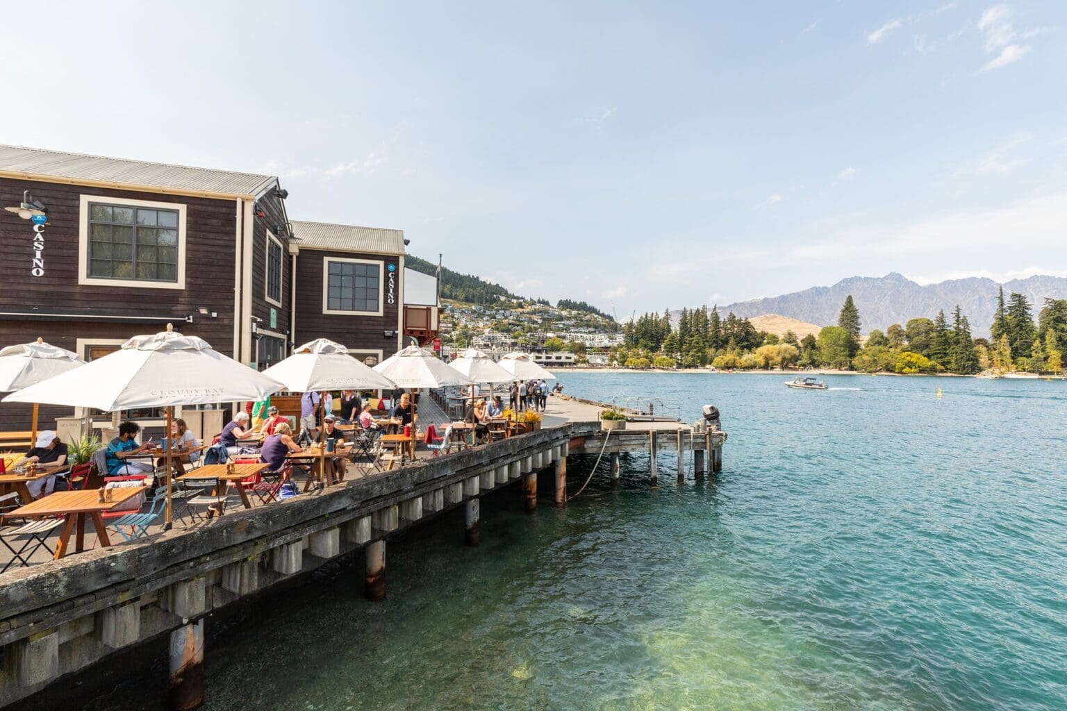The BEST 5 Days in Queenstown Itinerary - From a Local! - My Queenstown ...