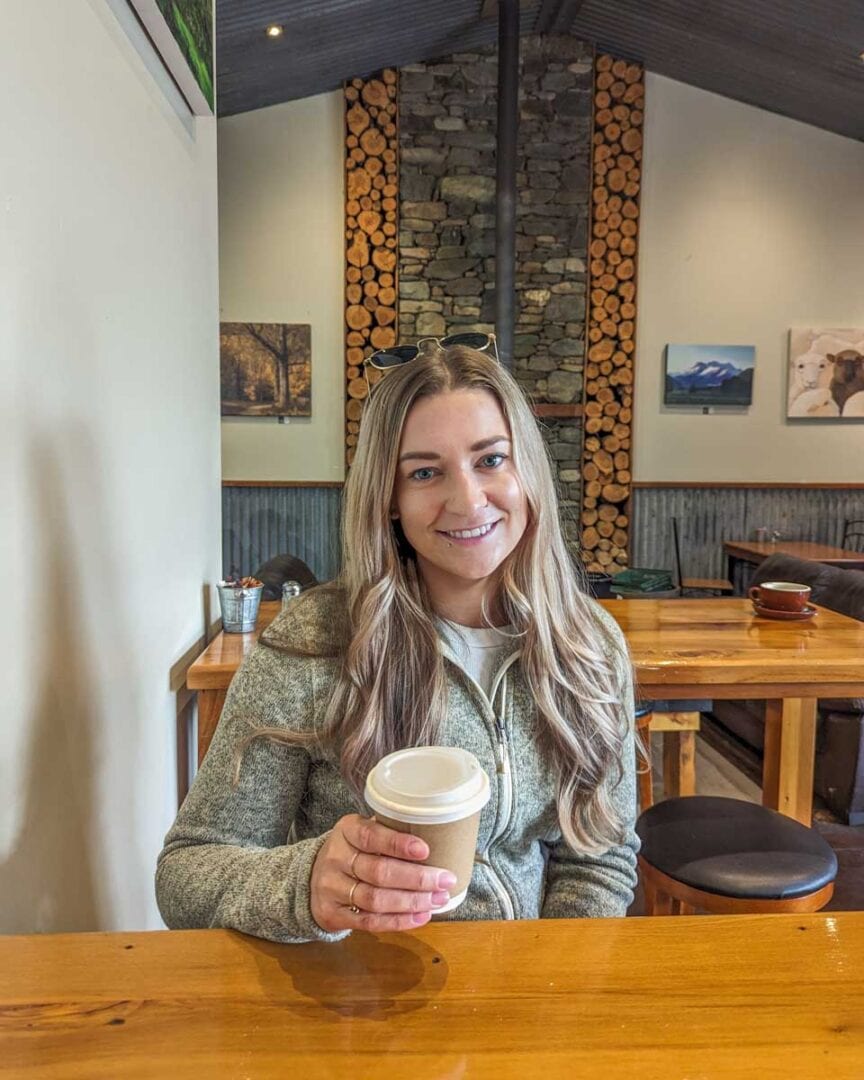 23 BEST Stops on the Drive from Queenstown to Milford Sound