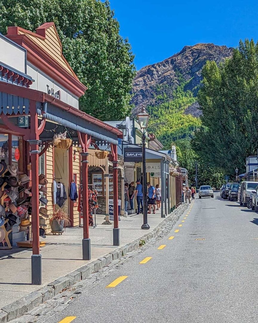 The BEST 5 Days in Queenstown Itinerary - From a Local! - My Queenstown ...
