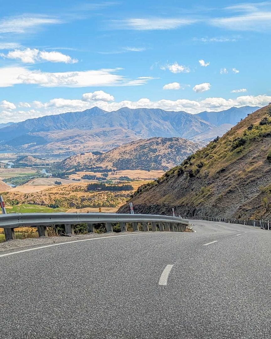10 EPIC South Island Road Trips That You'll Love - My Queenstown Diary