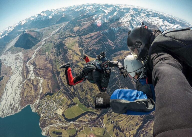 25 Exciting Adventure Activities in Queenstown - My Queenstown Diary