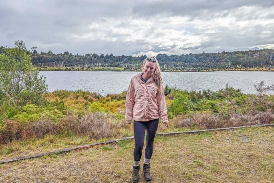 23 BEST Stops on the Drive from Queenstown to Milford Sound