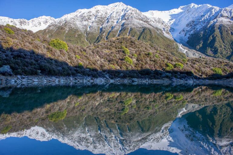 10 BEST Walks and Hikes in Mount Cook National Park (2025 Guide!)