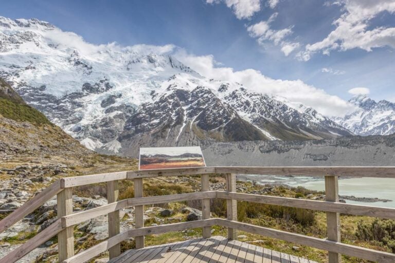 10 BEST Walks and Hikes in Mount Cook National Park (2025 Guide!)