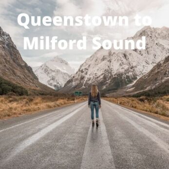 Home Page - My Queenstown Diary