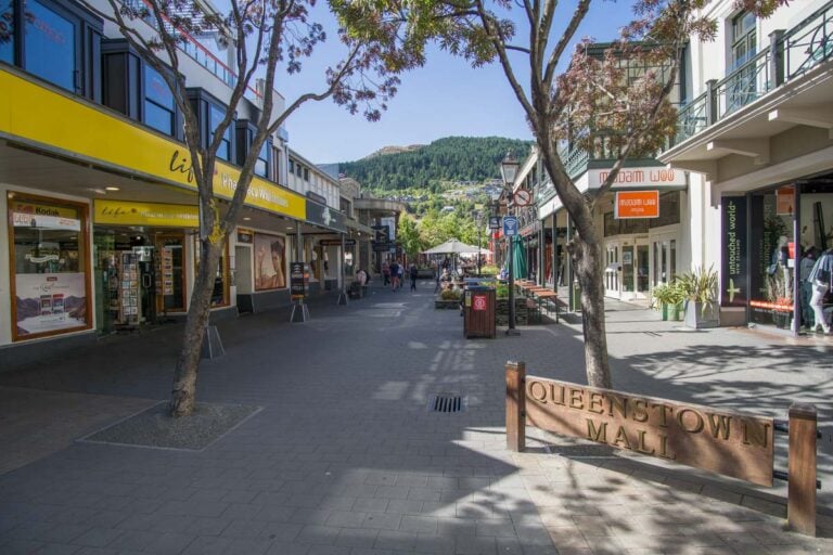 The BEST 5 Days in Queenstown Itinerary - From a Local! - My Queenstown ...