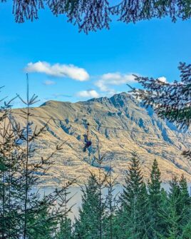 ULTIMATE Guide to Visiting Queenstown in December (A Local Guide!)