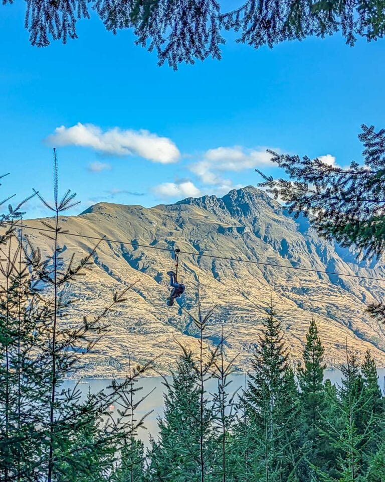 ULTIMATE Guide to Visiting Queenstown in December (A Local Guide!)