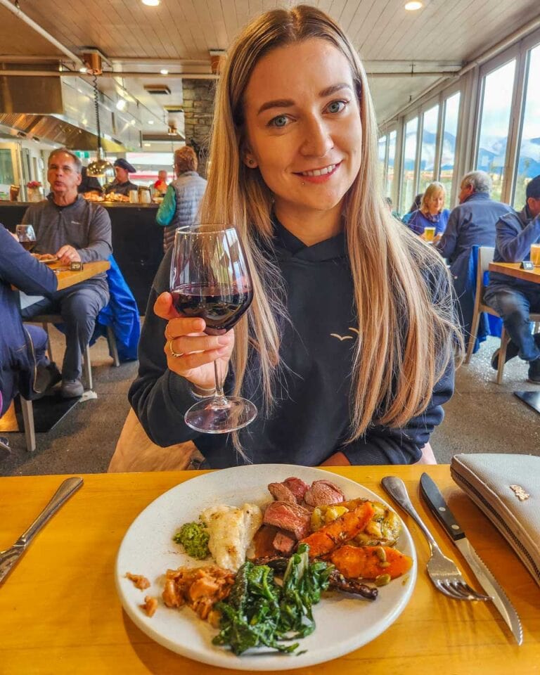 RealNZ Review (Real Journeys) - What I think of RealNZ! - My Queenstown ...