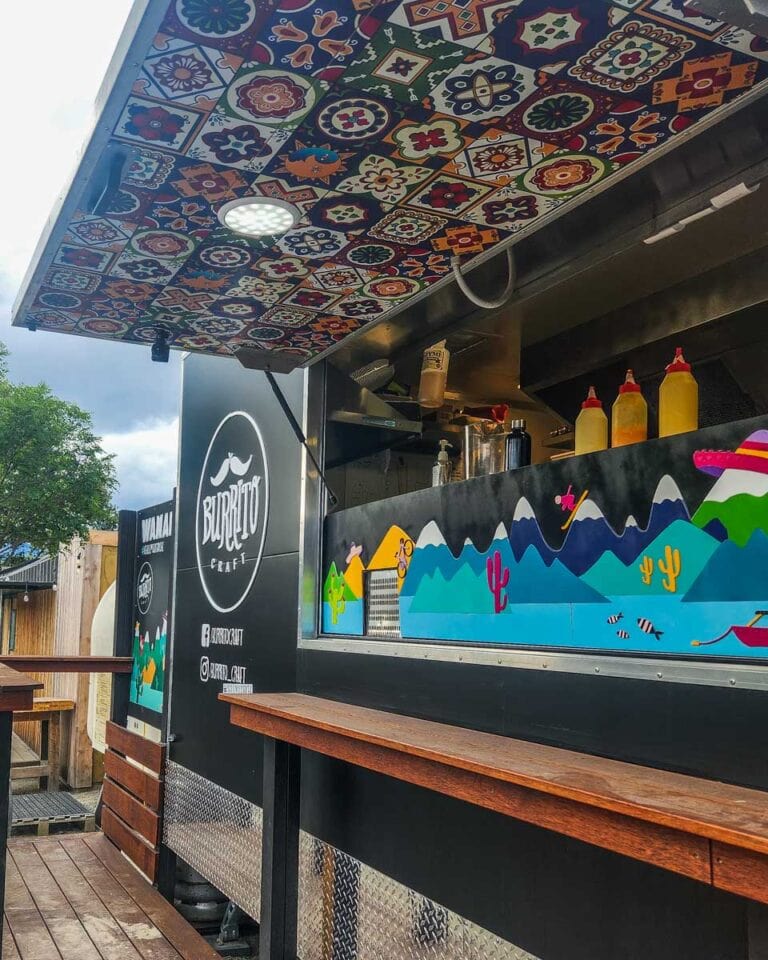 15 BEST Restaurants in Wanaka (Amazing Food and Better Views!) - My ...