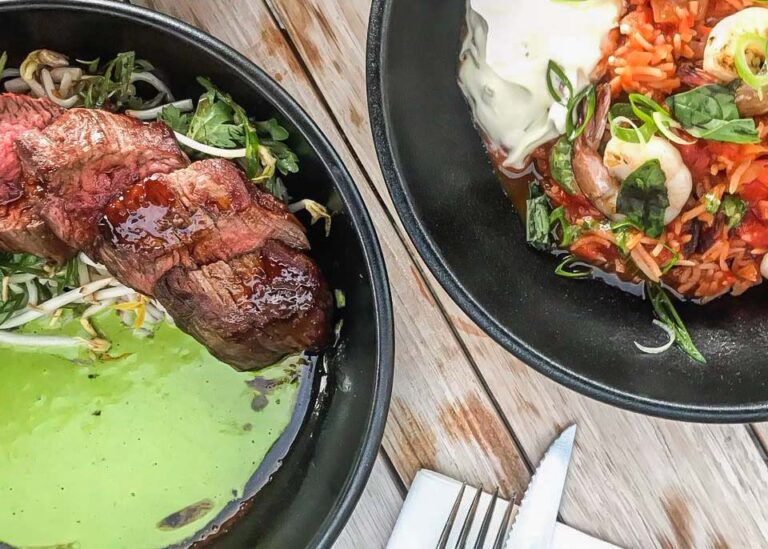 15 Best Restaurants in Wanaka - My Queenstown Diary