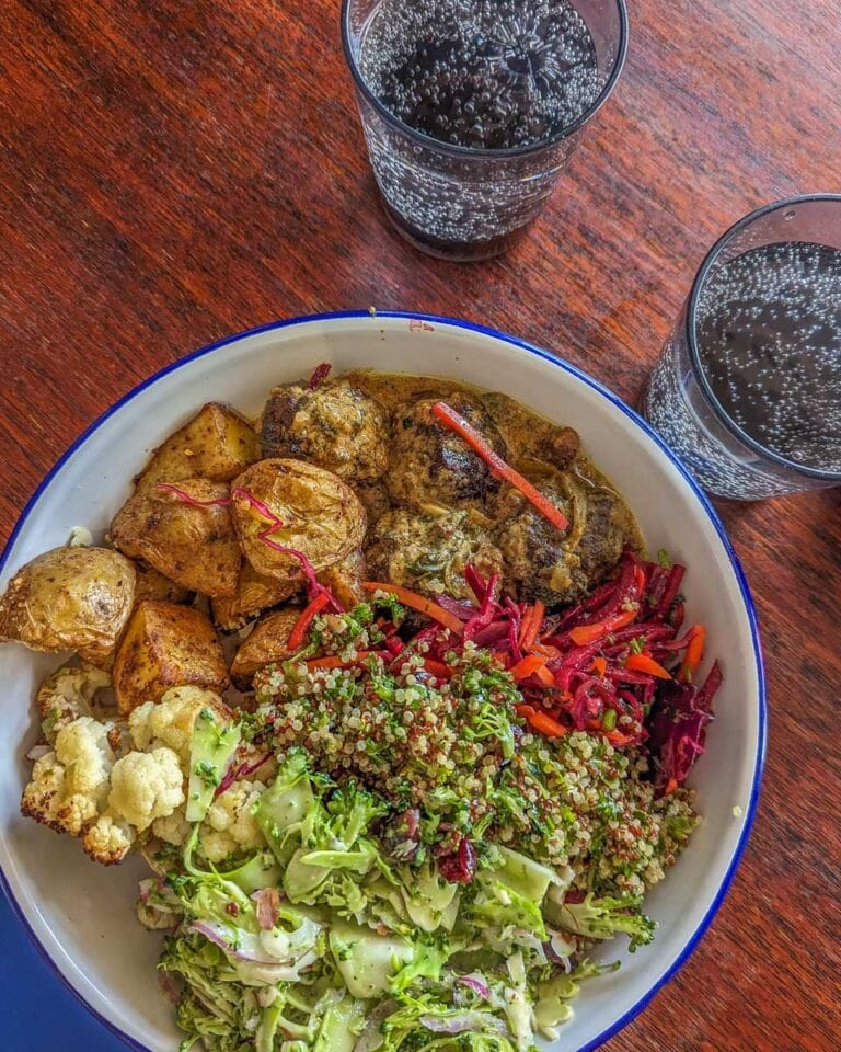 15 BEST Restaurants in Wanaka (Amazing Food and Better Views!) - My ...