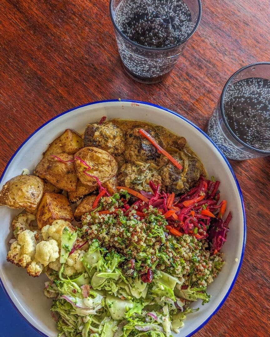 15 BEST Restaurants in Wanaka (Amazing Food and Better Views!) - My ...