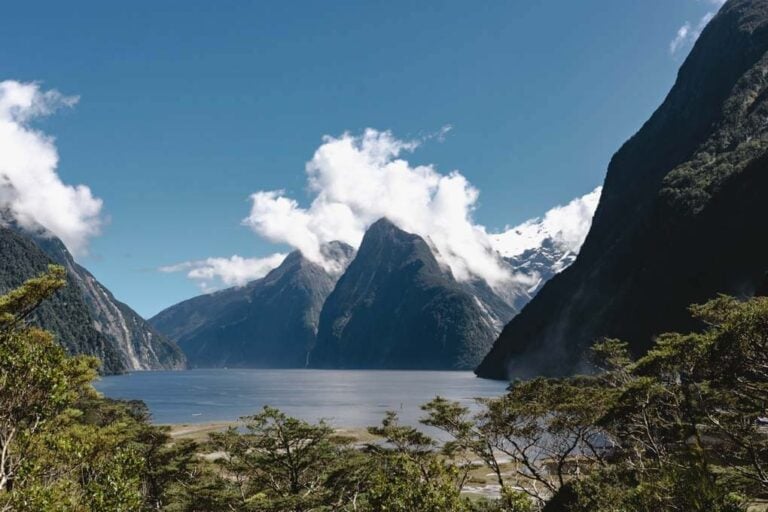 Milford Sound VS Doubtful Sound - An Unbiased Comparison