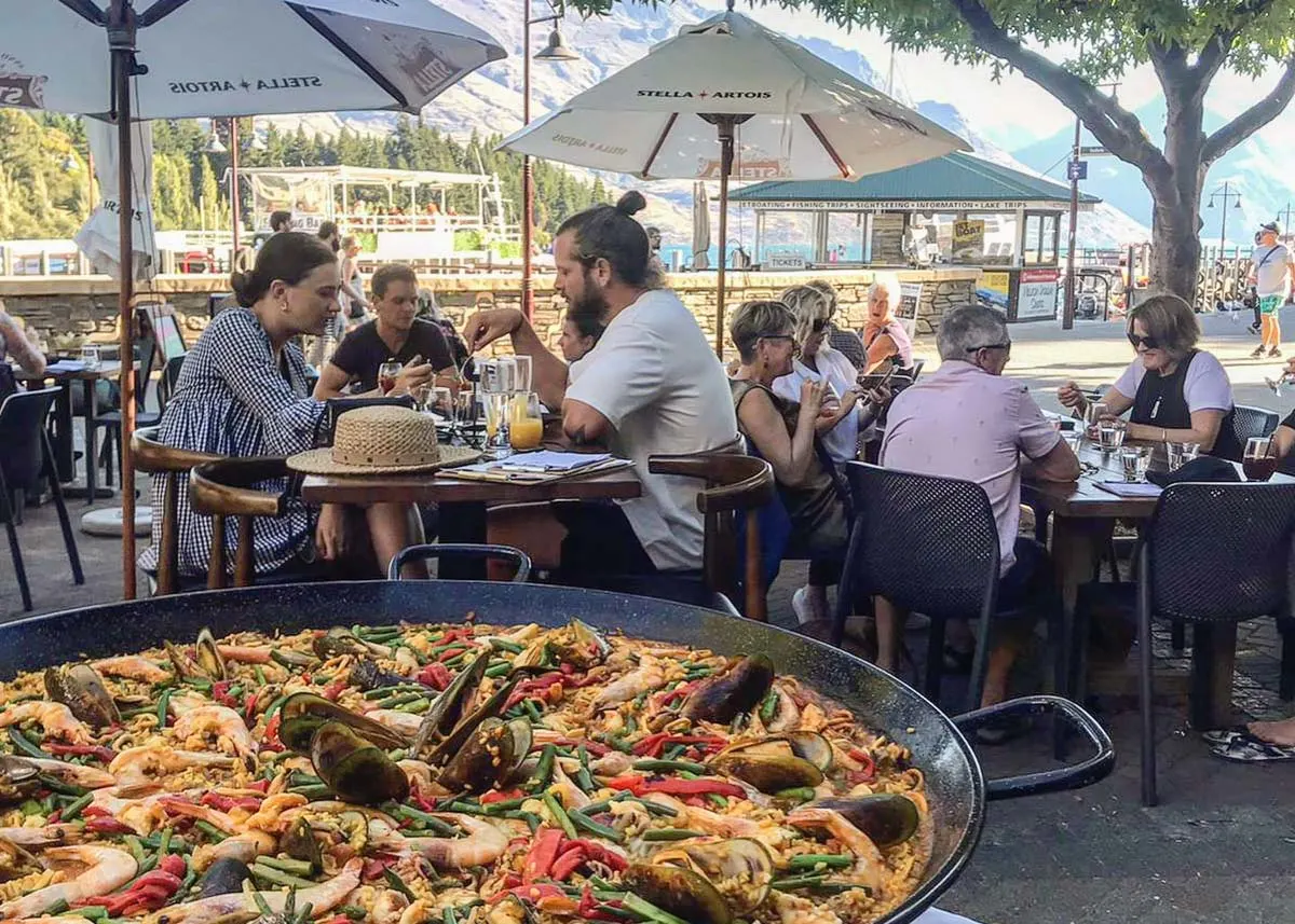 15 BEST Restaurants in Queenstown - My Queenstown Diary