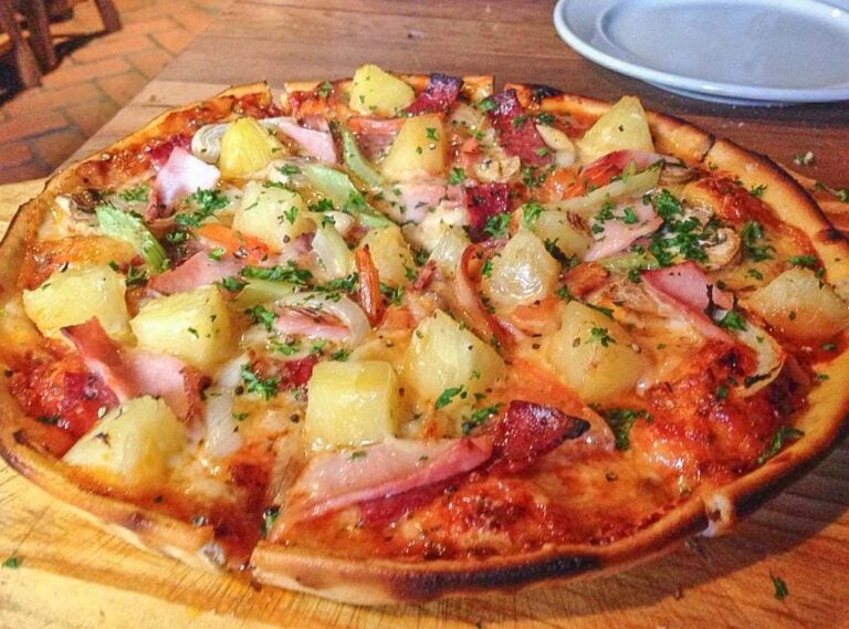 15 BEST Restaurants in Wanaka (Amazing Food and Better Views!) - My ...