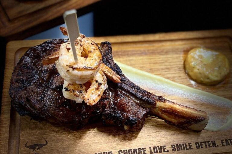 15 BEST Restaurants in Wanaka (Amazing Food and Better Views!) - My ...