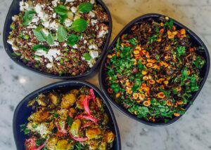 15 BEST Restaurants in Wanaka (Amazing Food and Better Views!) - My ...