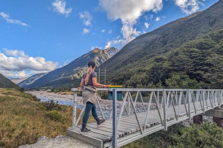 Two Weeks on the South Island of New Zealand - 3 Tried and Tested 14 ...