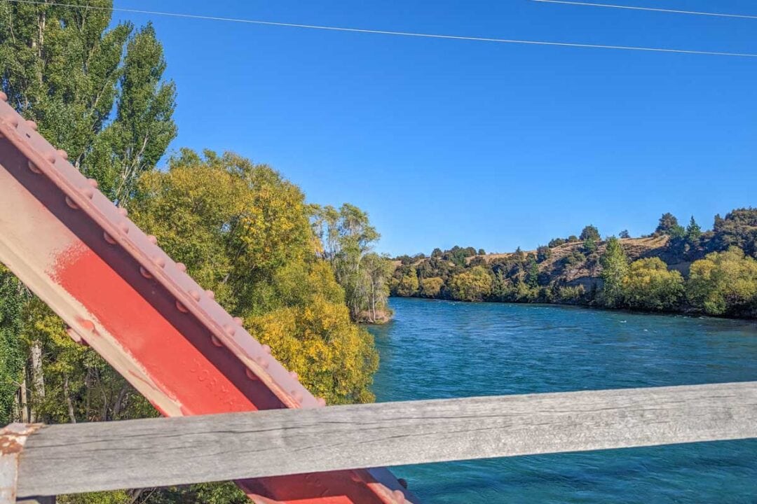 11 BEST Stops on the Drive from Wanaka to Mount Cook